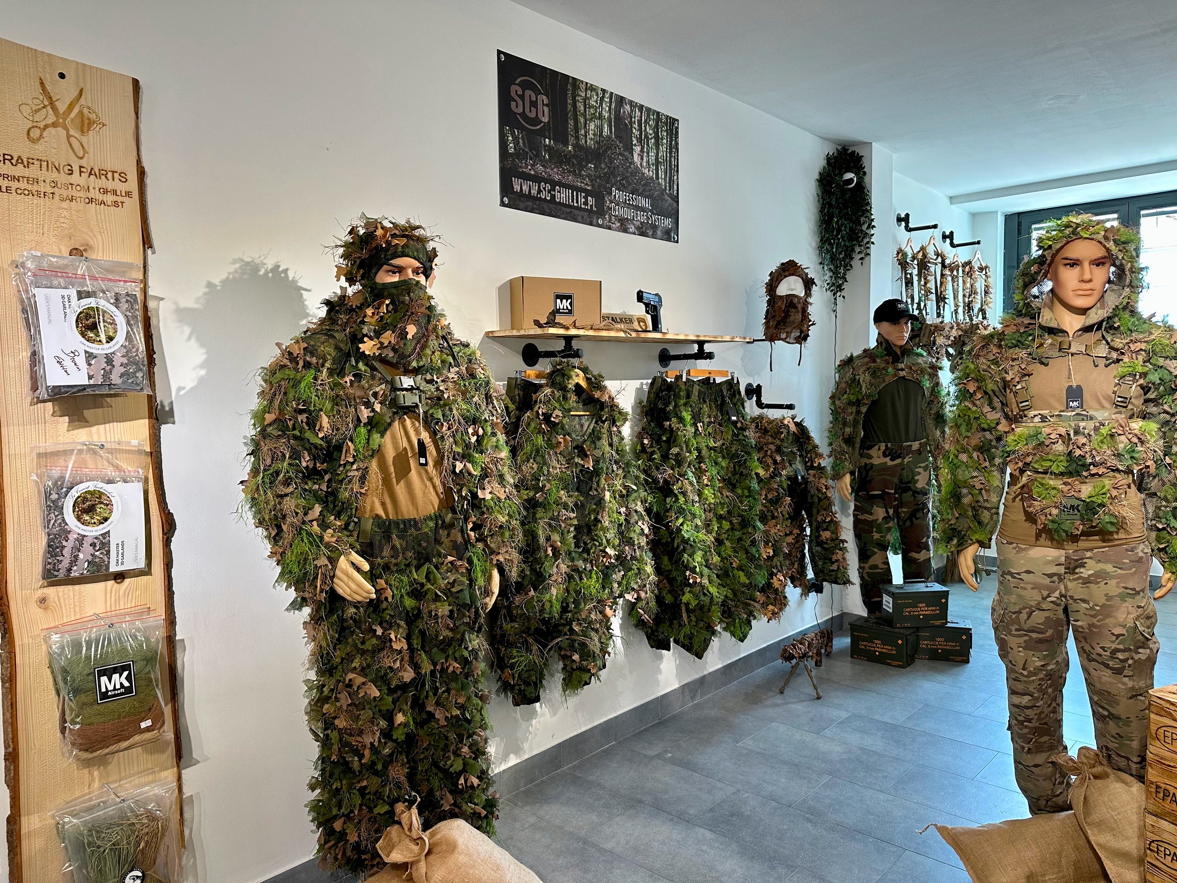 MKAIRSOFT STORE